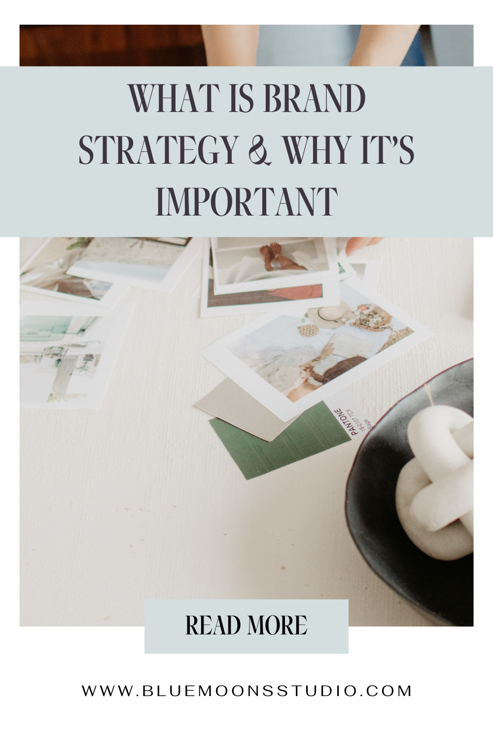 What is Brand Strategy?