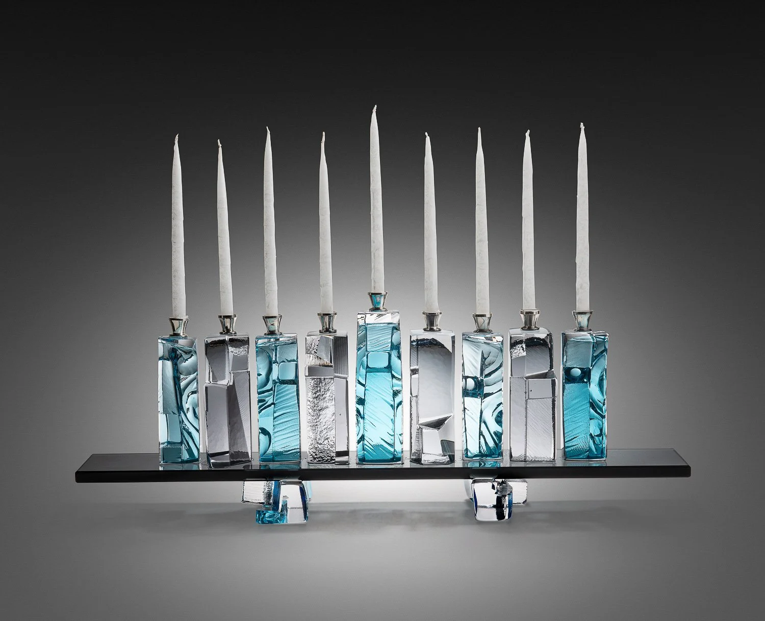 GALLERIES — MIKULA GLASS