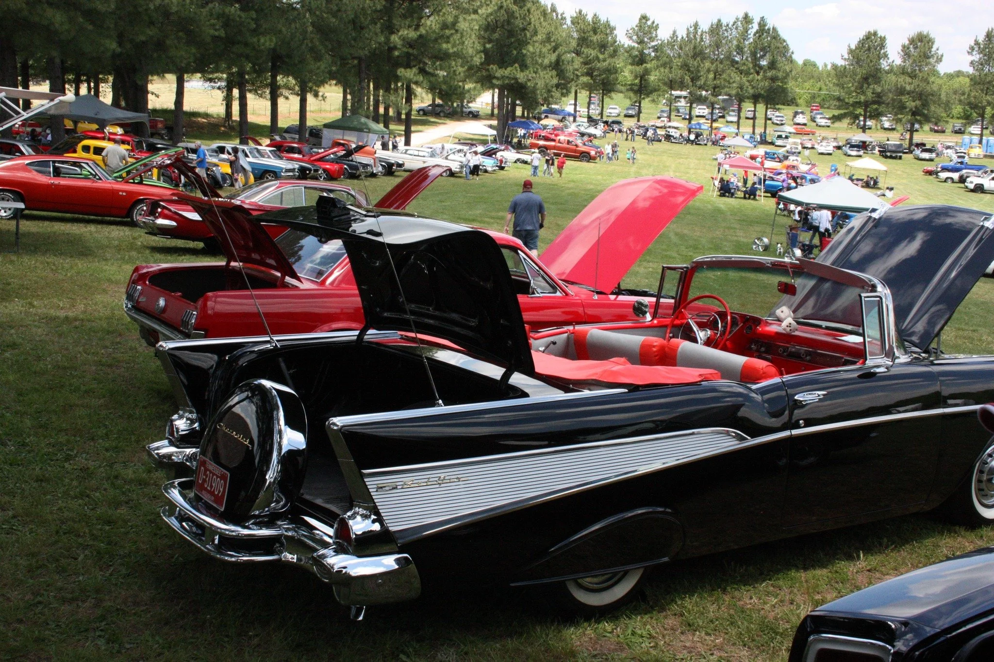 Events — Piggott Chamber of Commerce