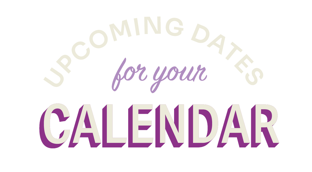 Hockerhill Adventure Playbarn: Upcoming Events | Hockerhill