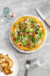 VAN LIFE COOKBOOK — Holly Farrier