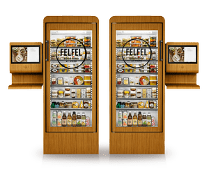 FELFEL | The Most Delicious New Work Essential in NYC