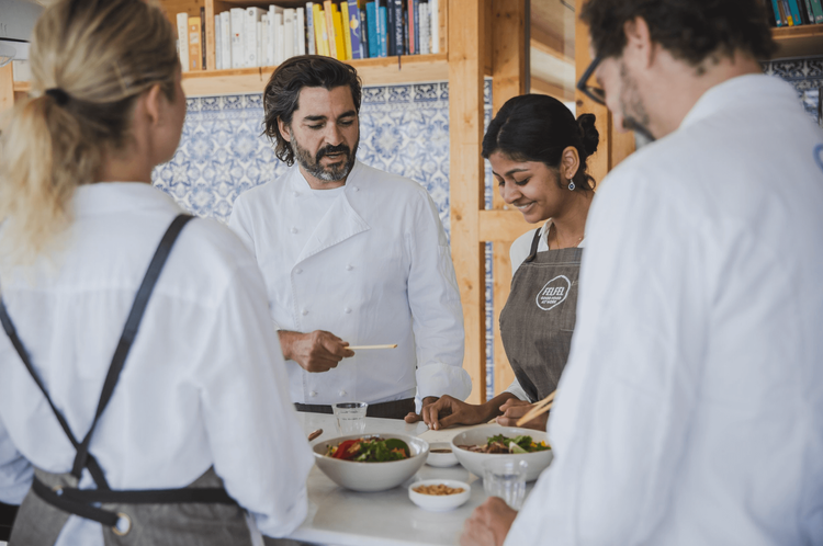 FELFEL: #1 Office Smart Fridge NYC | Healthy Chef-Made Meals