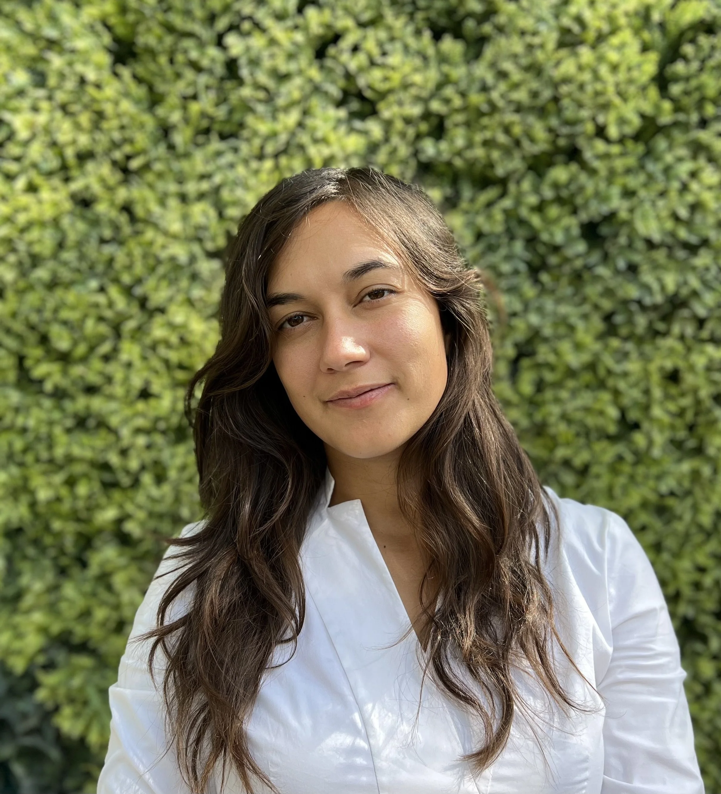 Cassandra Castro: Psychiatry, EMDR, and Postpartum Support