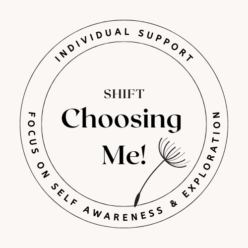 SHIFT Consulting & Counseling LLC