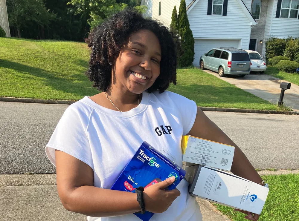 Reentry & Reunification — Motherhood Beyond Bars