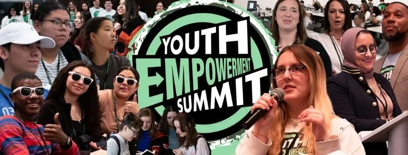Youth Empowerment Summit — Council for Youth Development Bartholomew County