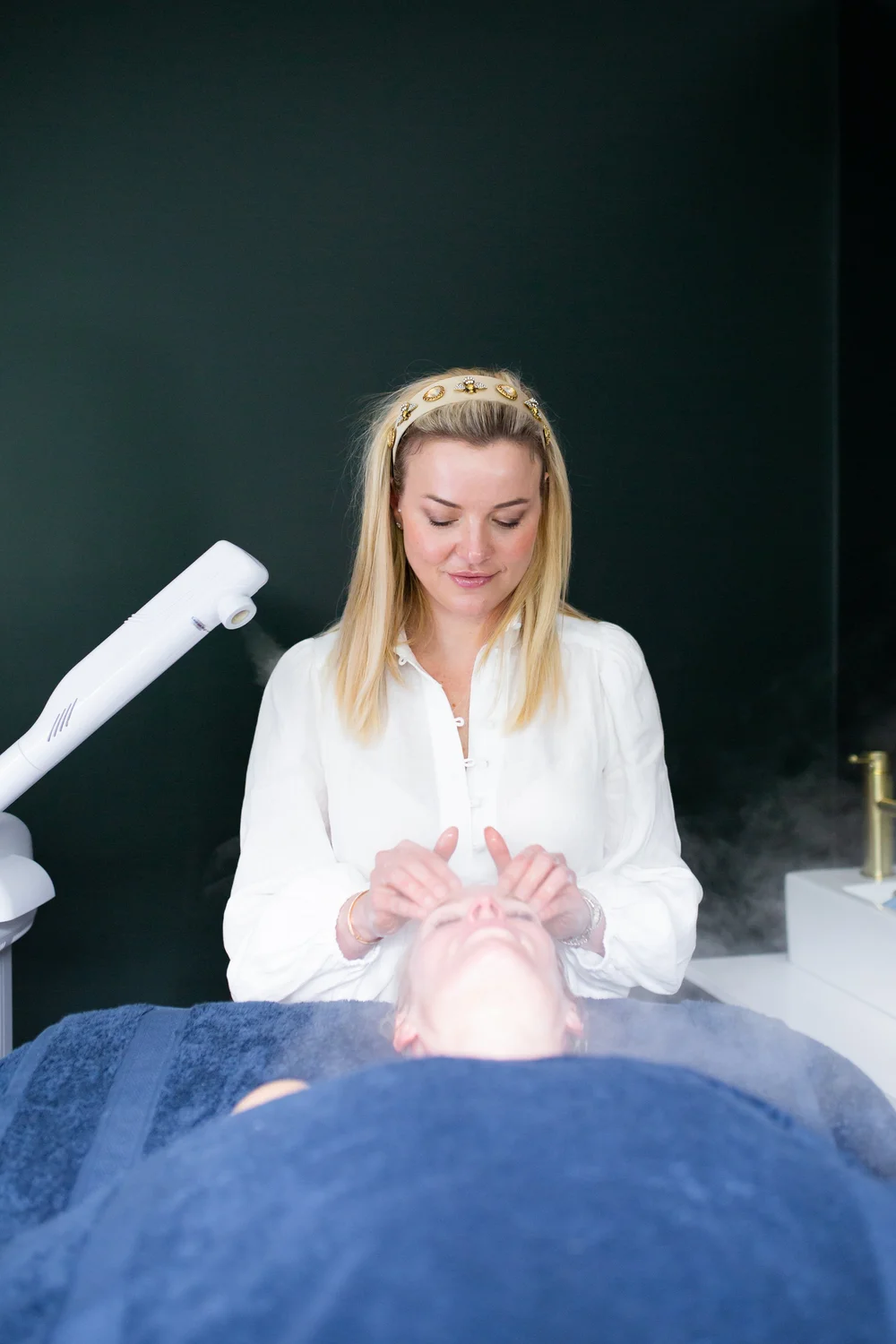 Treatments — ISABELLA LONERAGAN SKIN