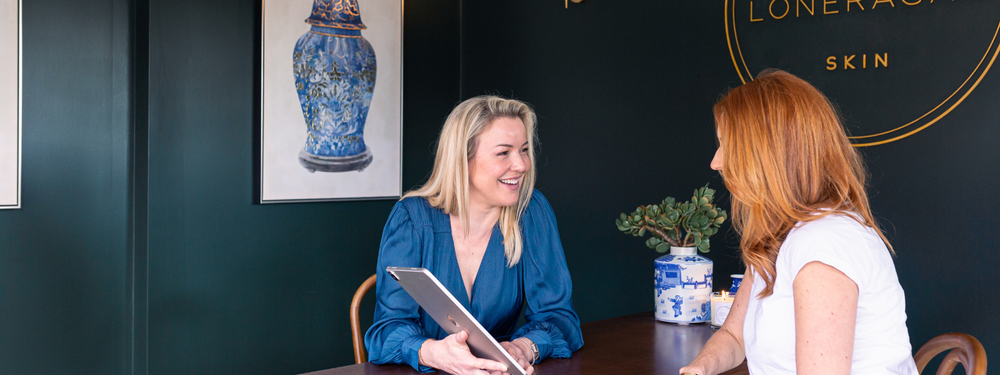 Treatments — ISABELLA LONERAGAN SKIN