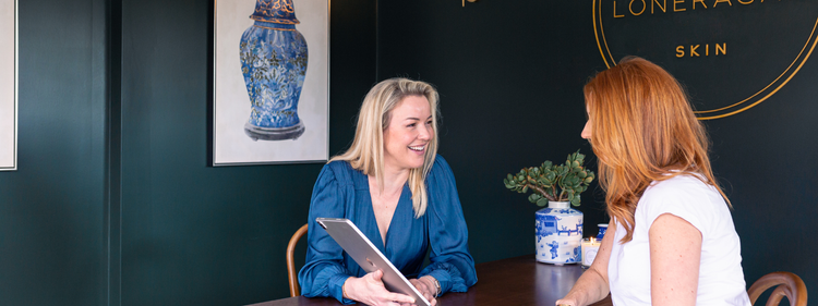 Treatments — ISABELLA LONERAGAN SKIN