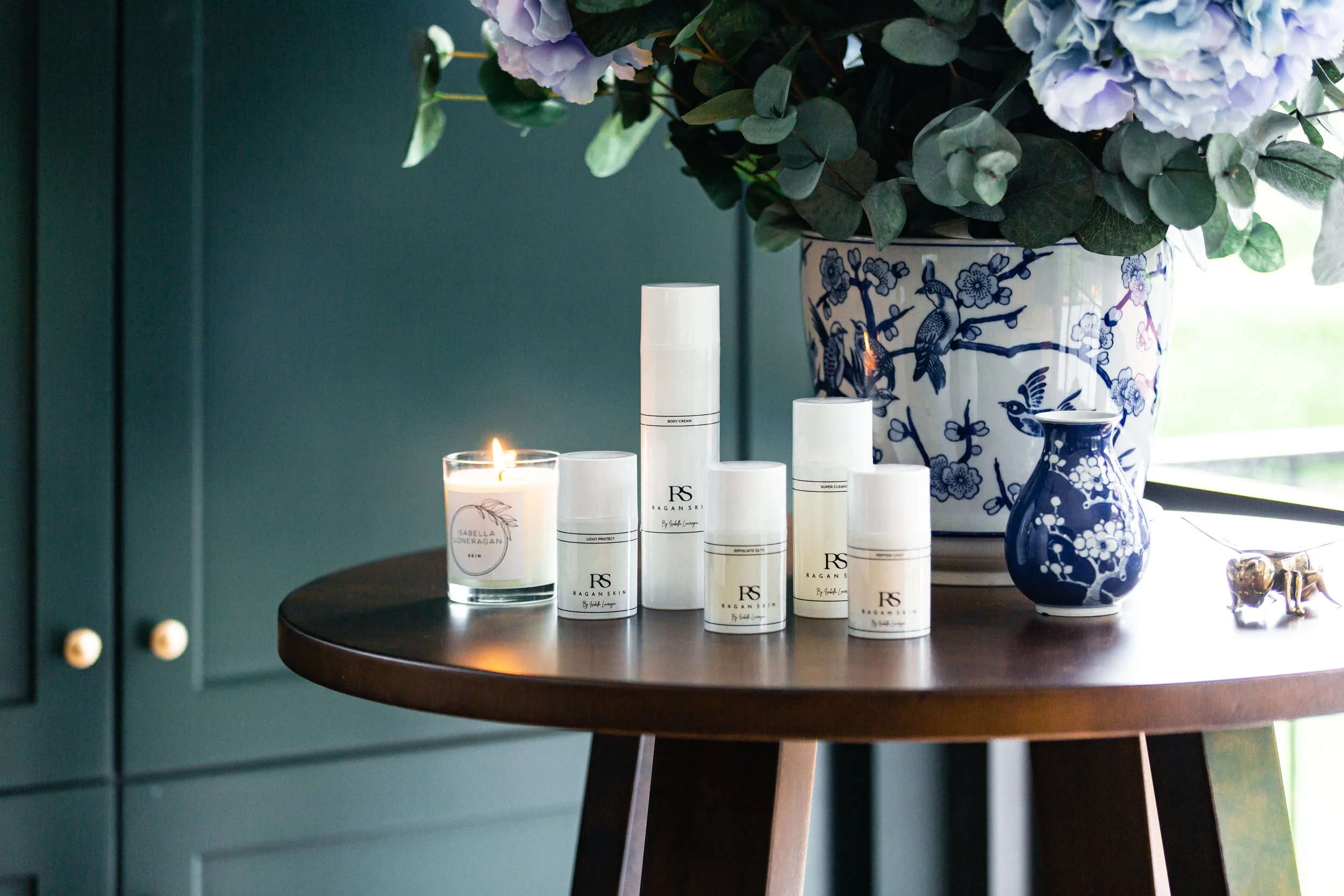 ISABELLA LONERAGAN SKIN