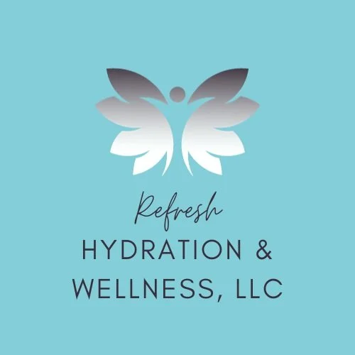 Refresh Hydration & Wellness