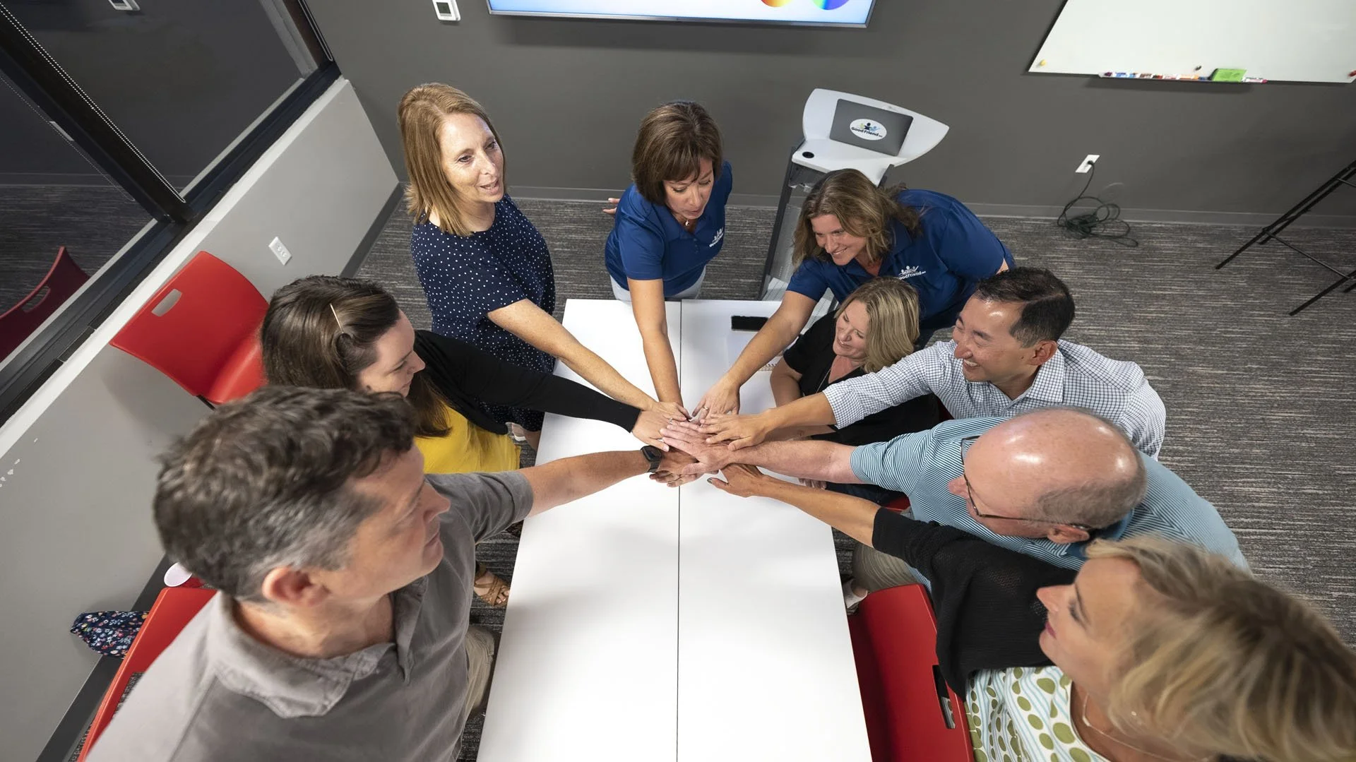 Neurodiversity at Work Instructor-Led Training — Good Friend Inc.