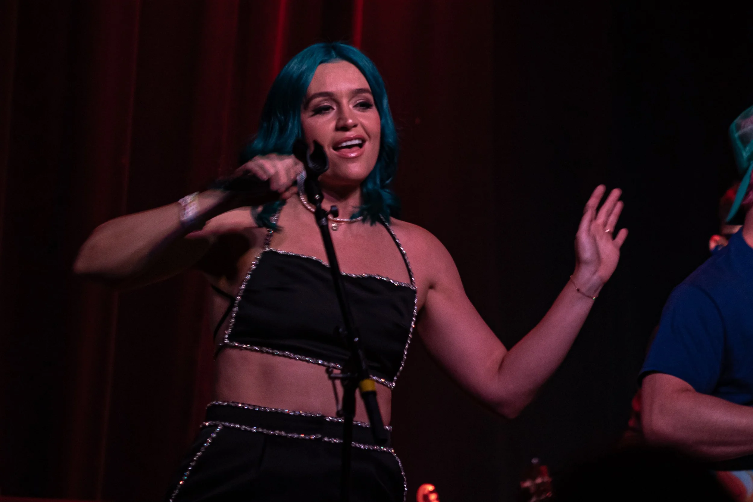 Sheppard "Say Geronimo Tour" – A Night of Energy and Healing — Next ...