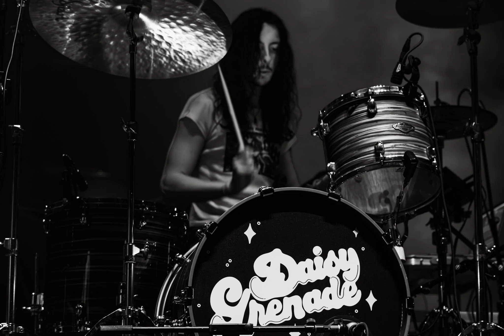 Daisy Grenade - Golden 1 Center | Sacramento — Next Wave Magazine