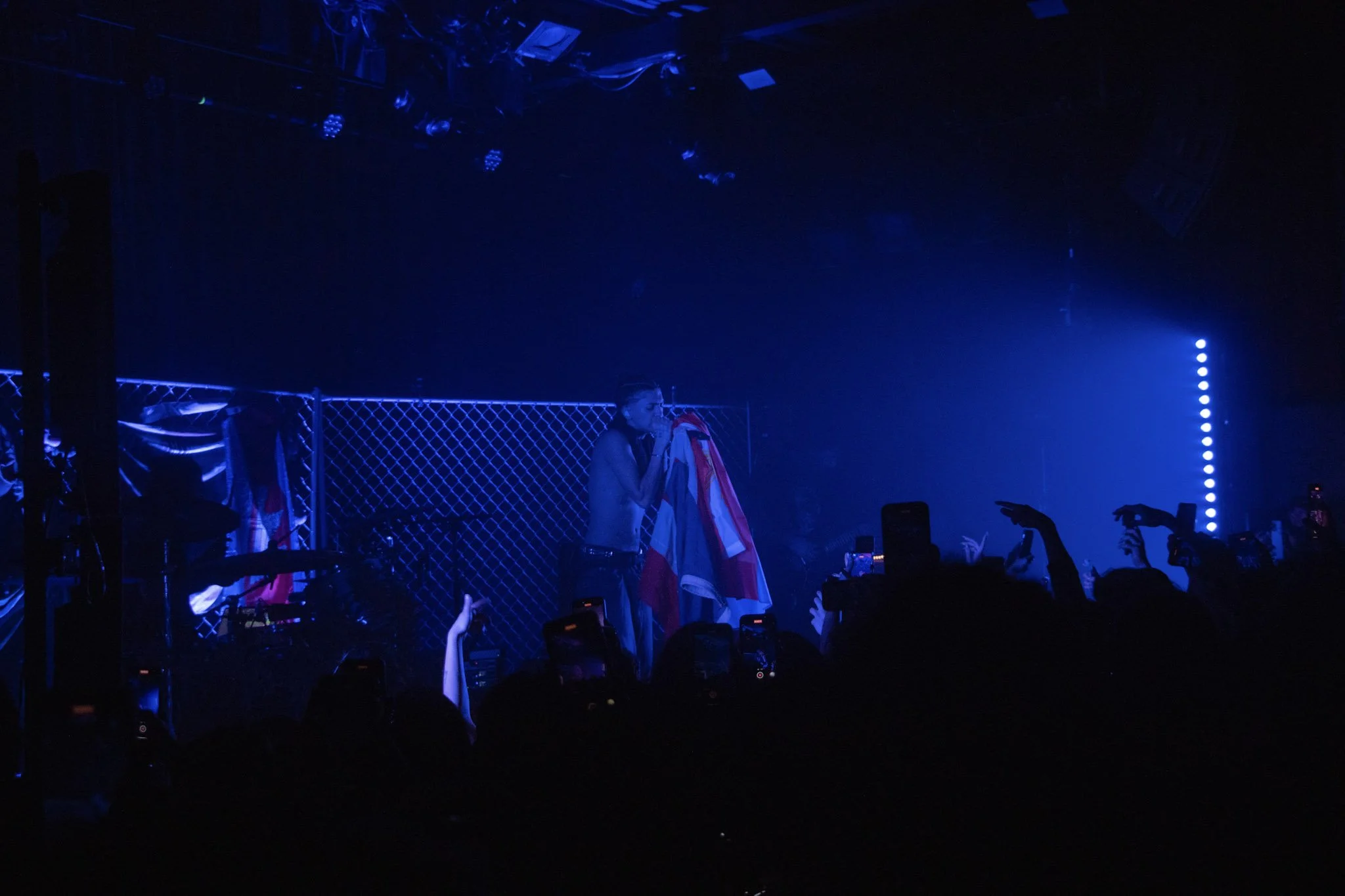 Ericdoa - Independent | San francisco — Next Wave Magazine