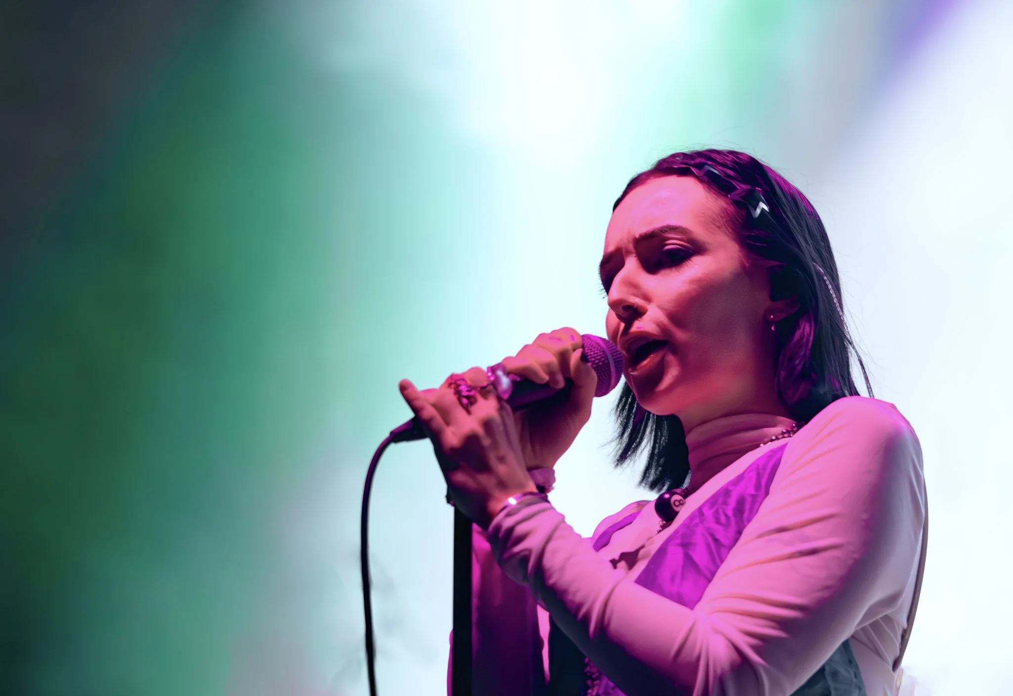 Daisy Grenade - Golden 1 Center | Sacramento — Next Wave Magazine