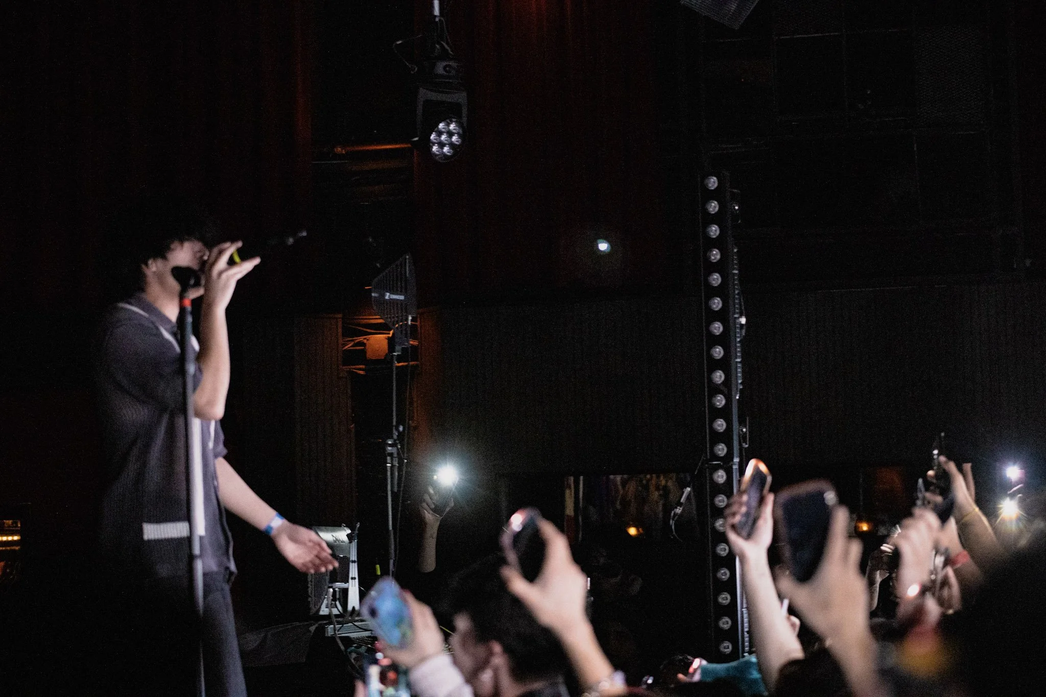 Bixby - Independent | San Francisco — Next Wave Magazine