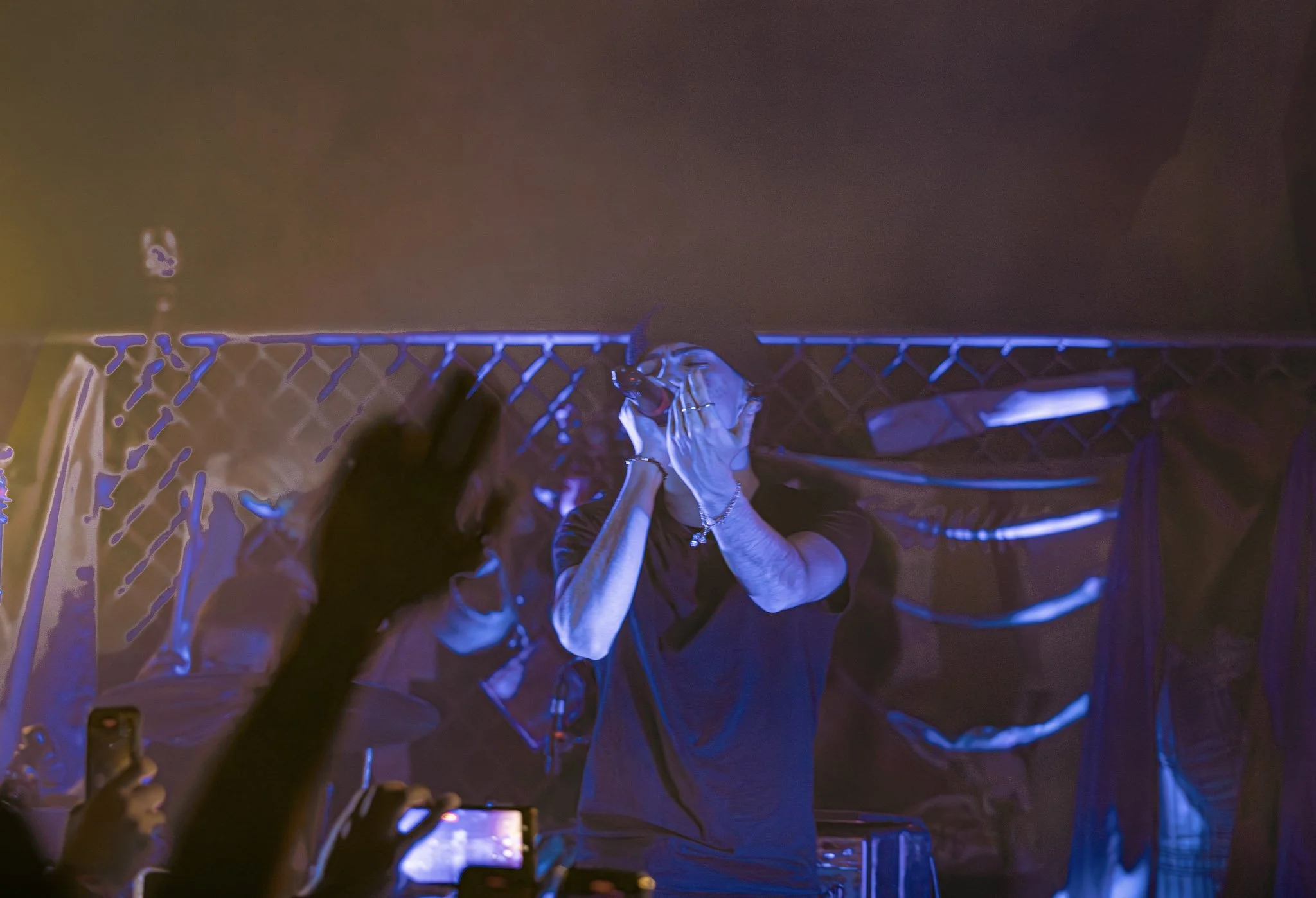 Ericdoa - Independent | San francisco — Next Wave Magazine