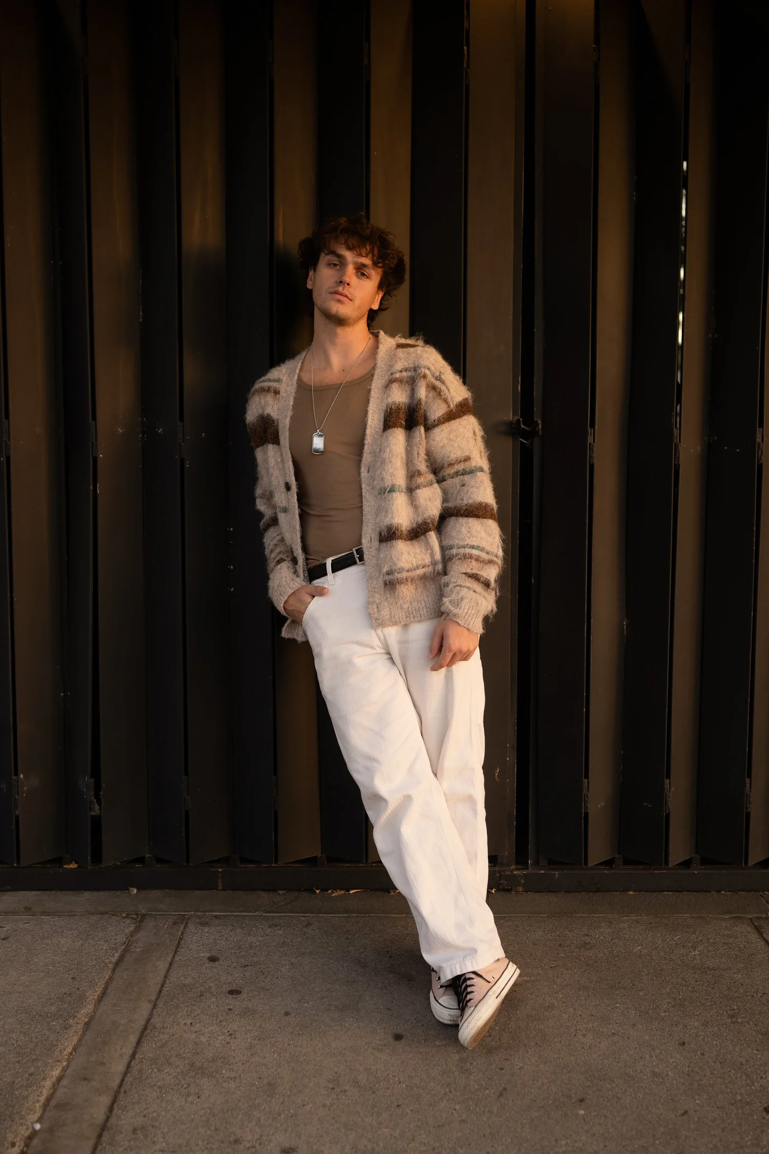 Jonah Marais Talks Setlists, Surprises, and the Magic of "Slow Motion ...