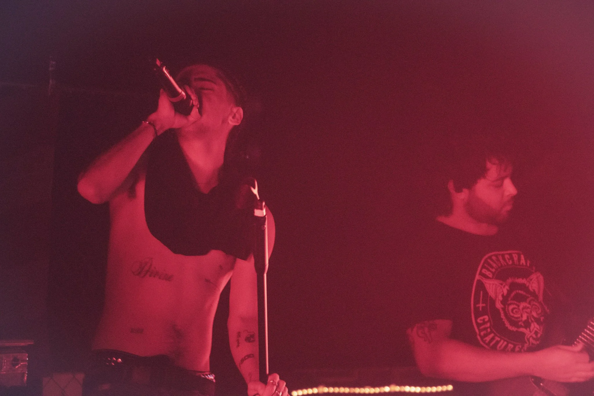 Ericdoa - Independent | San francisco — Next Wave Magazine