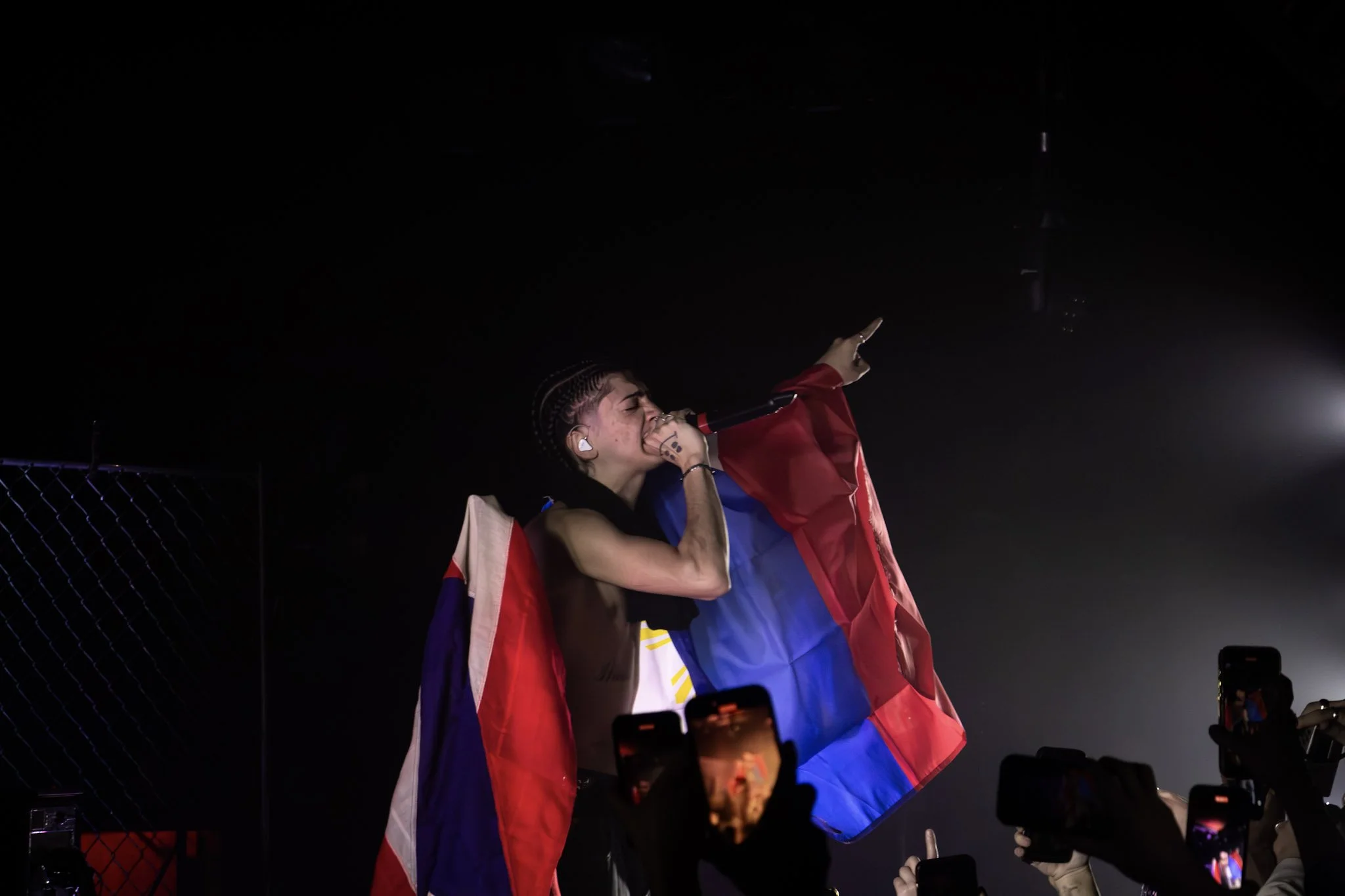 Ericdoa - Independent | San francisco — Next Wave Magazine