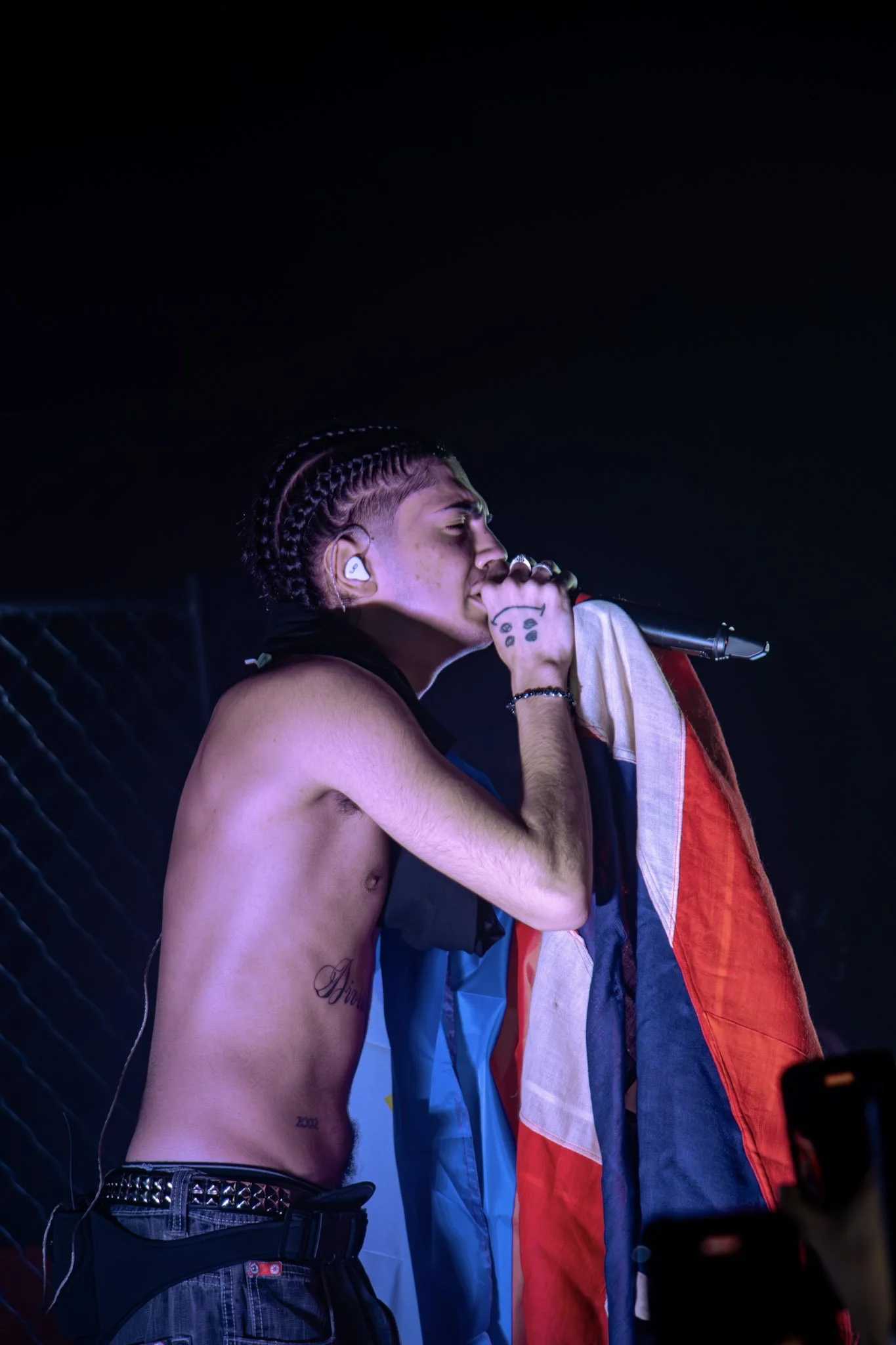 Ericdoa - Independent | San francisco — Next Wave Magazine