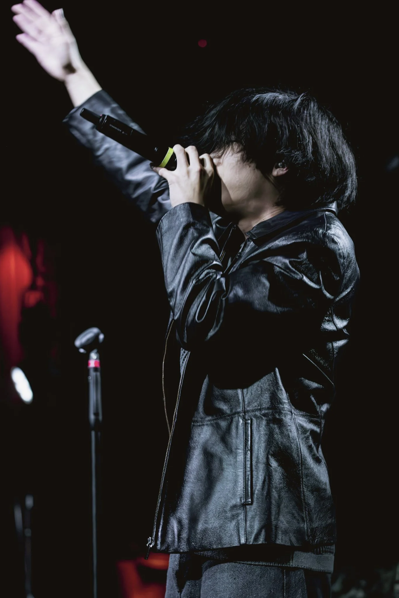 Bixby - Independent | San Francisco — Next Wave Magazine