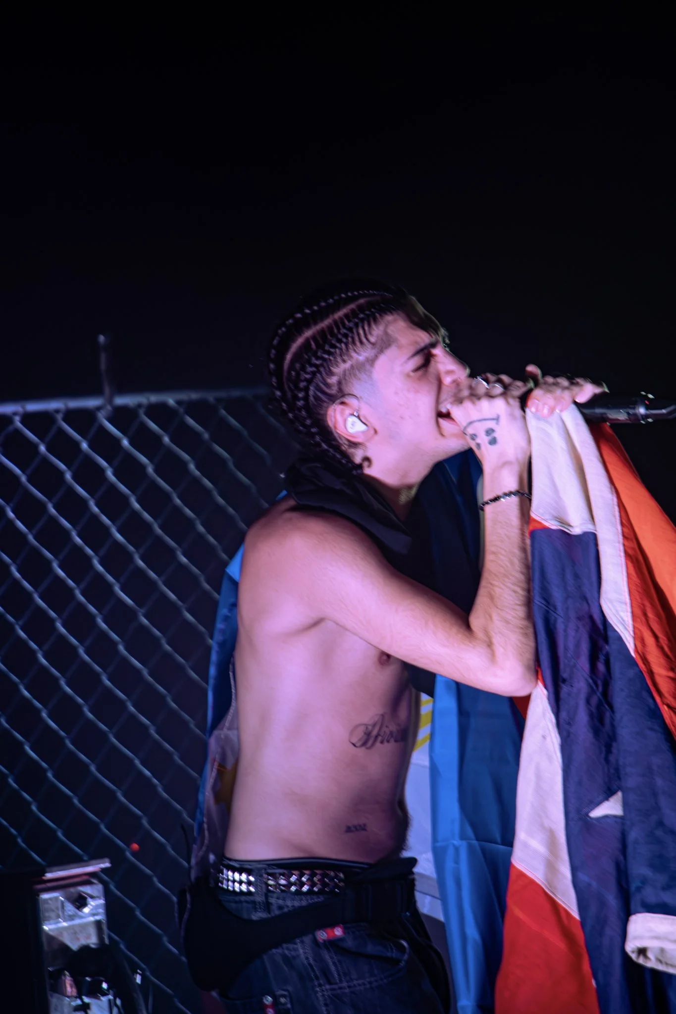 Ericdoa - Independent | San francisco — Next Wave Magazine