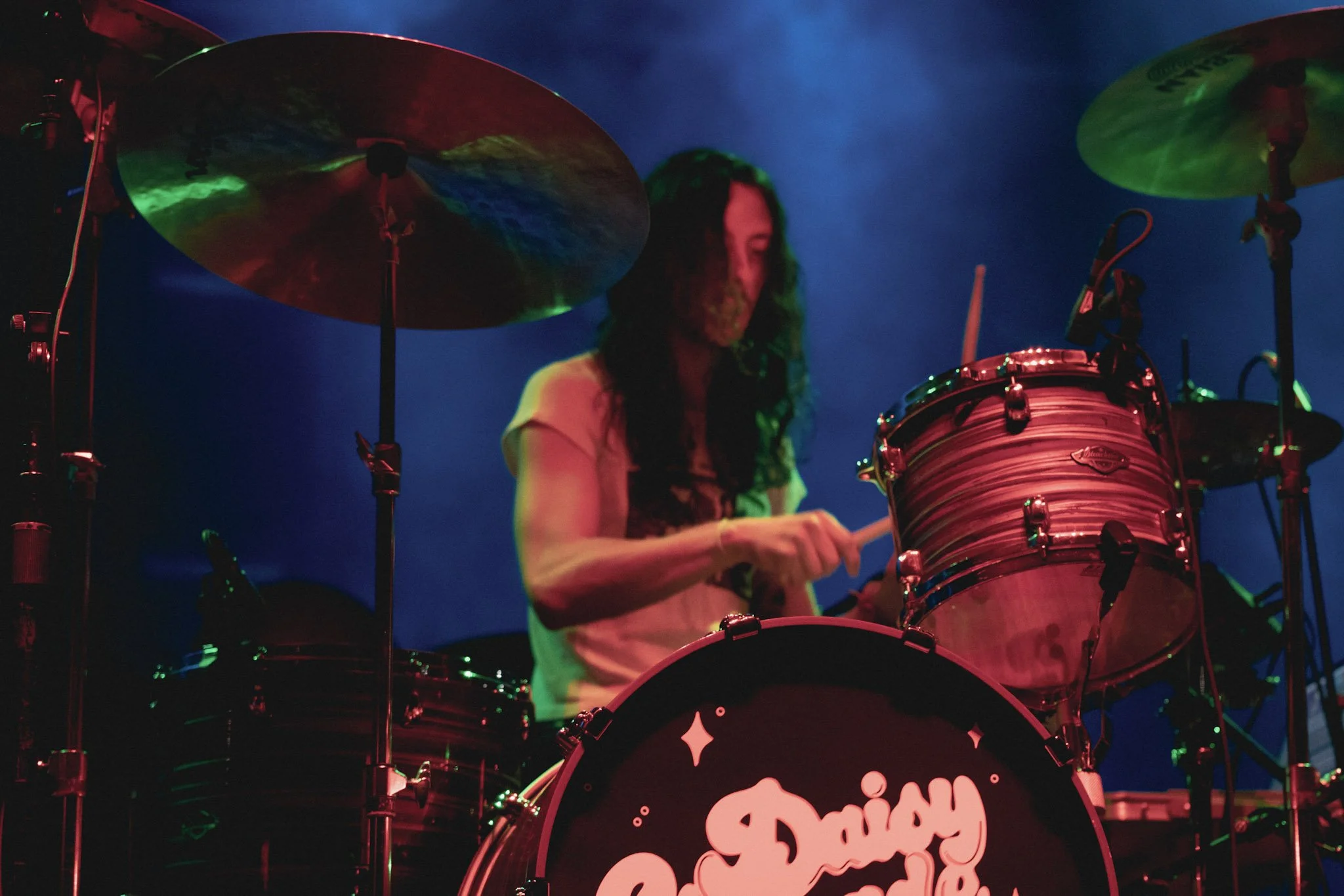 Daisy Grenade - Golden 1 Center | Sacramento — Next Wave Magazine