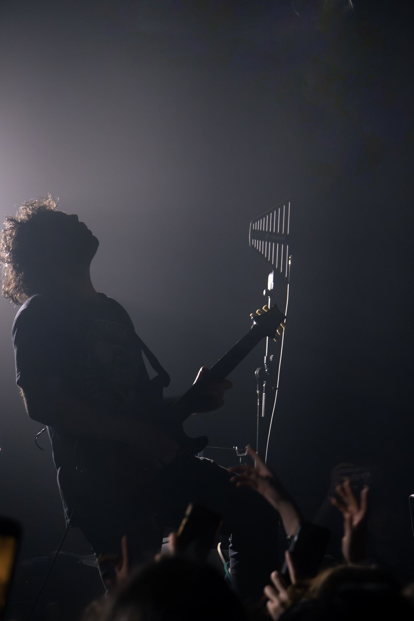 Ericdoa - Independent | San francisco — Next Wave Magazine