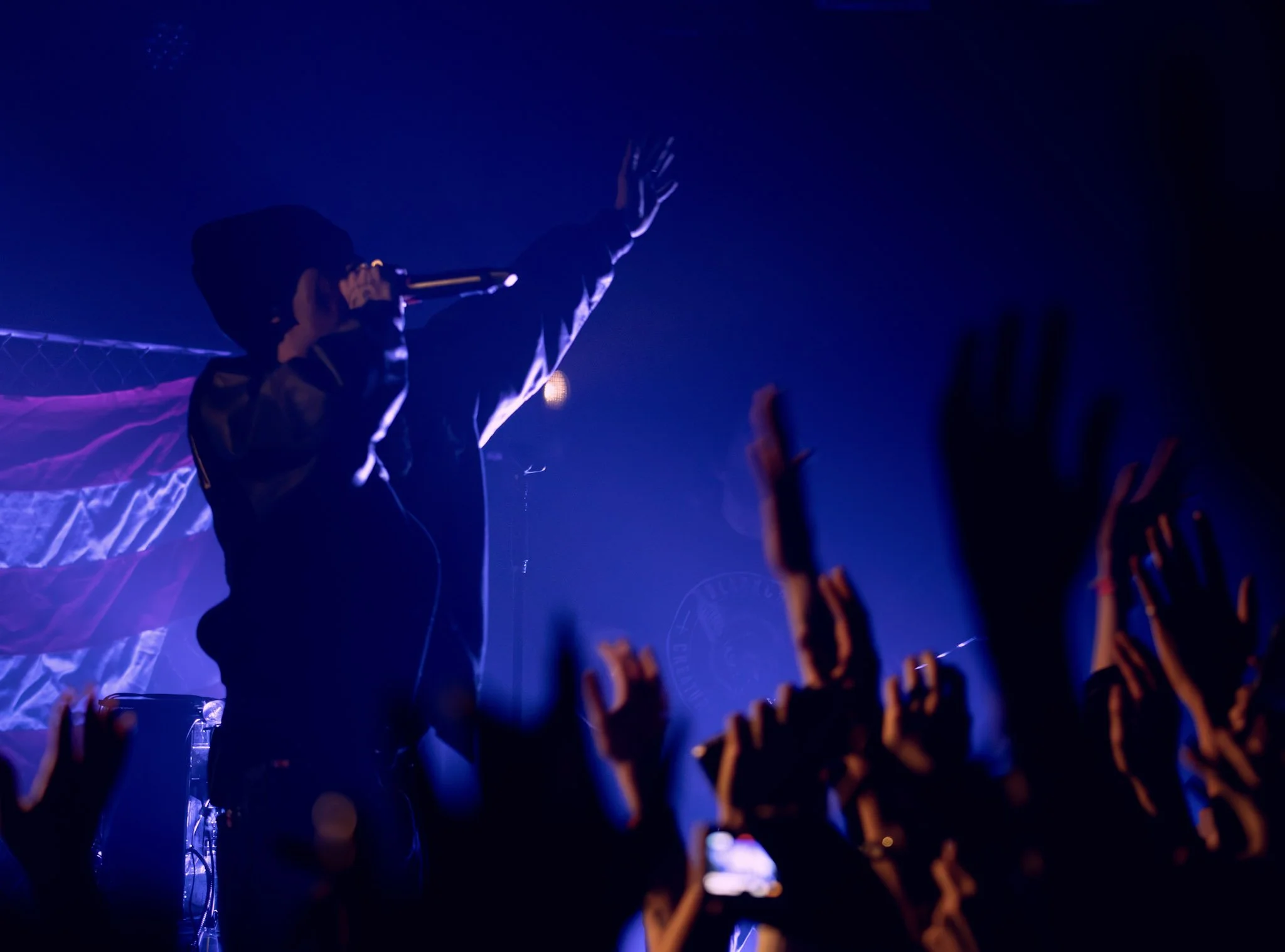 Ericdoa - Independent | San francisco — Next Wave Magazine