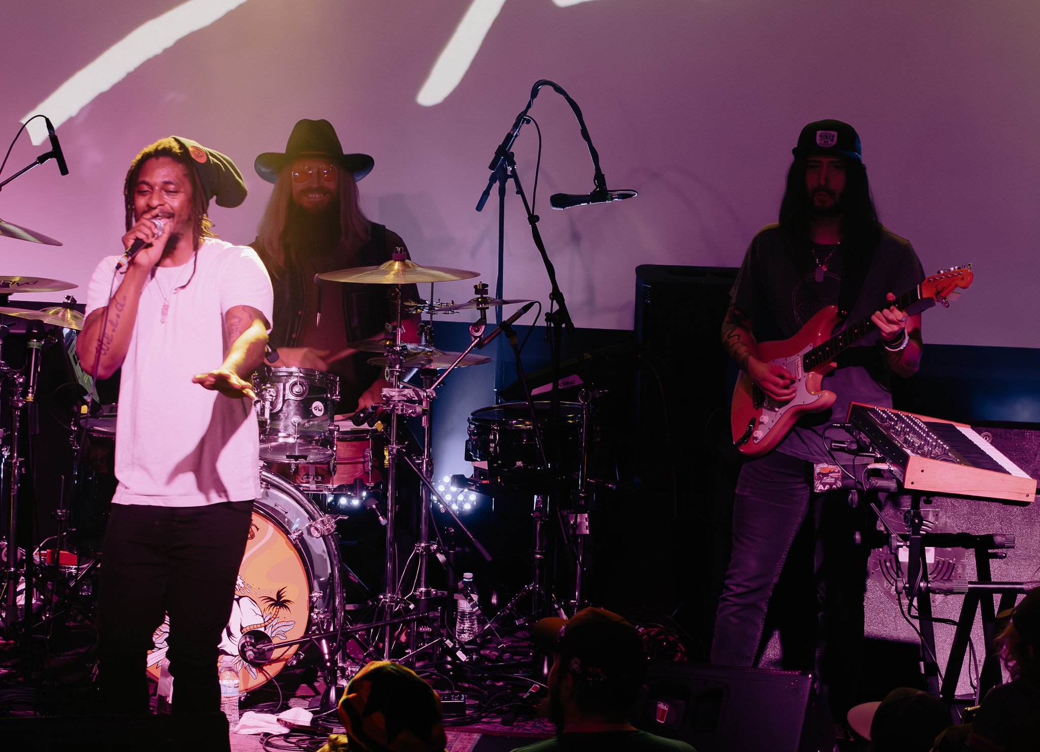 Shwayze - Cornerstone | Berkeley — Next Wave Magazine