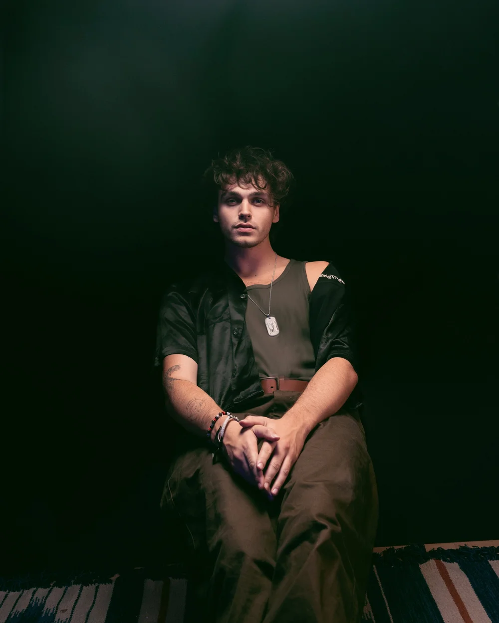 Jonah Marais Talks Setlists, Surprises, and the Magic of "Slow Motion ...