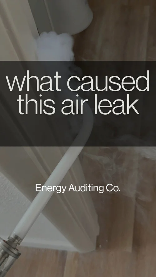 Building Thermal Envelope Testing | Clark County 3rd Party Inspectors