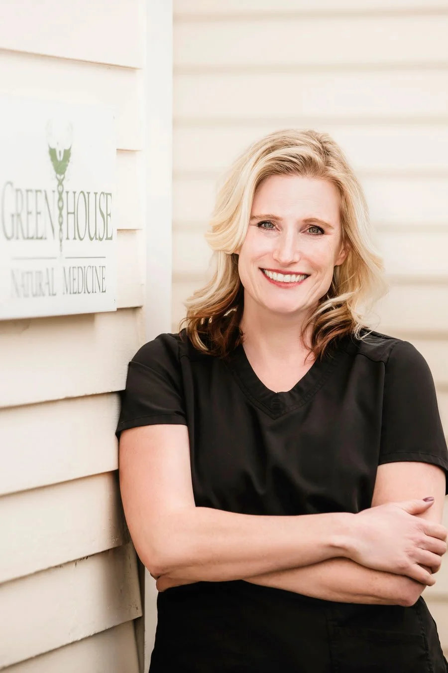Dr. Julia Greenspan Naturopathic Doctor and Lyme Disease Expert in ...