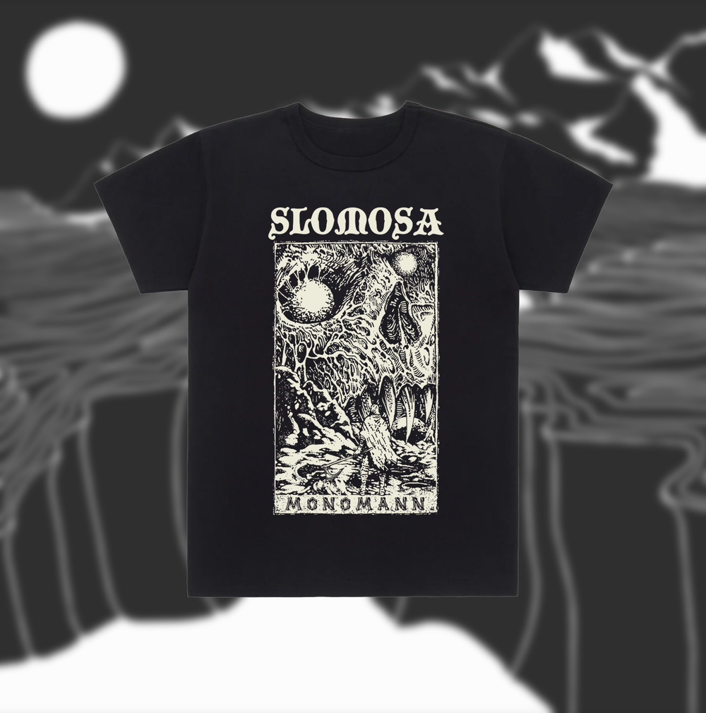 Slomosa