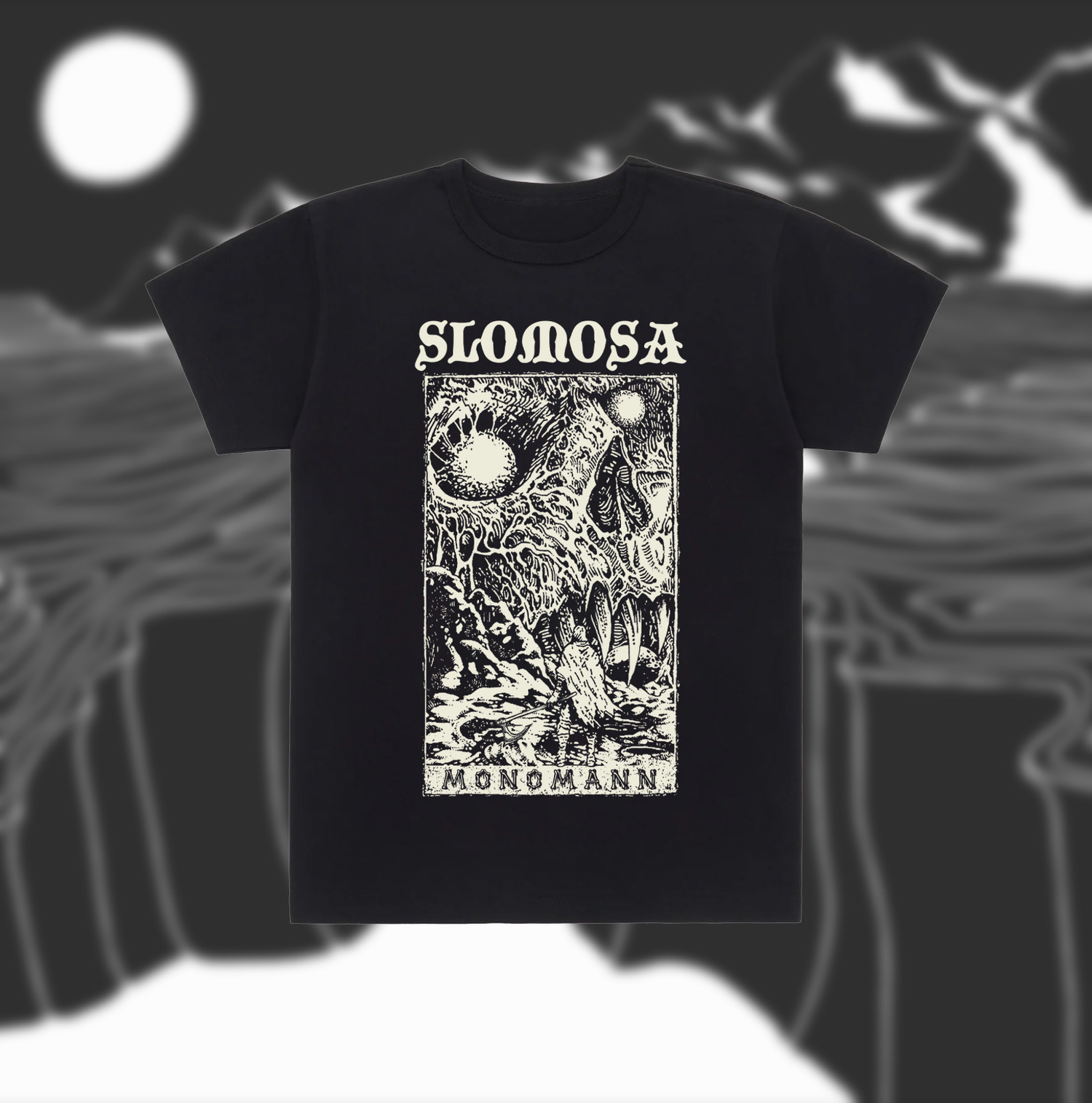 Slomosa