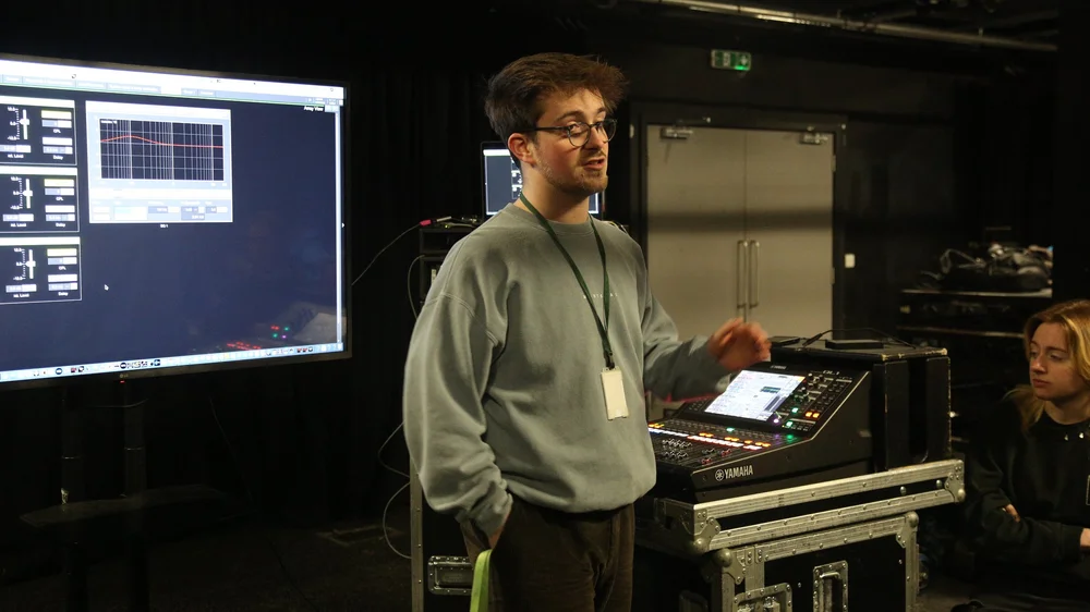 Productions – Elstree Screen Arts
