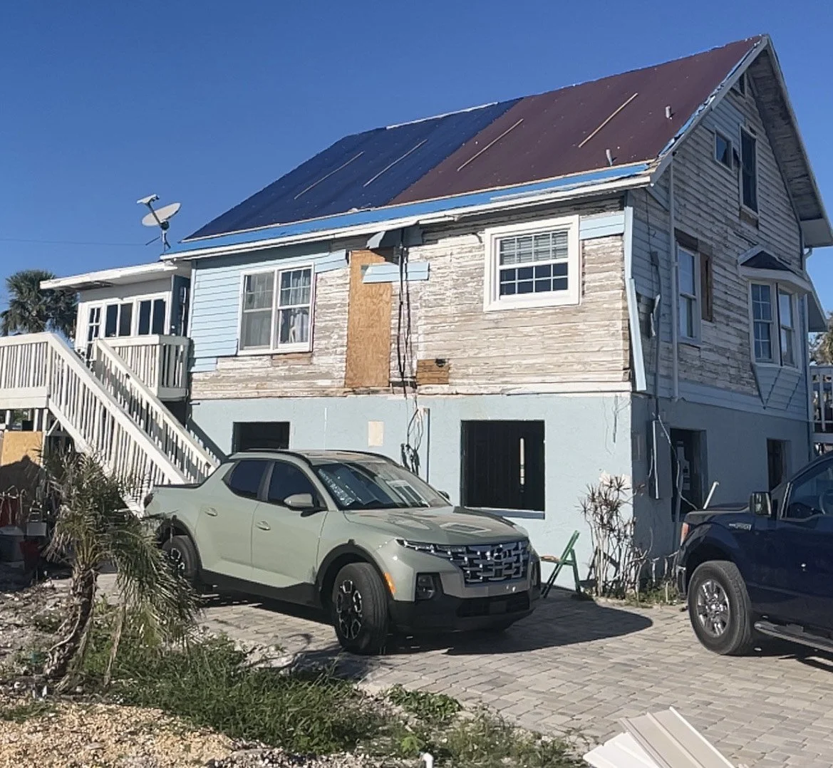 Envision Construction Management