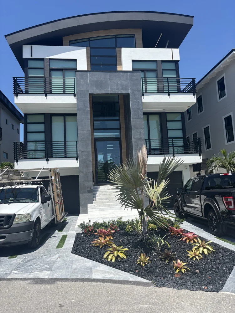 Envision Construction Management