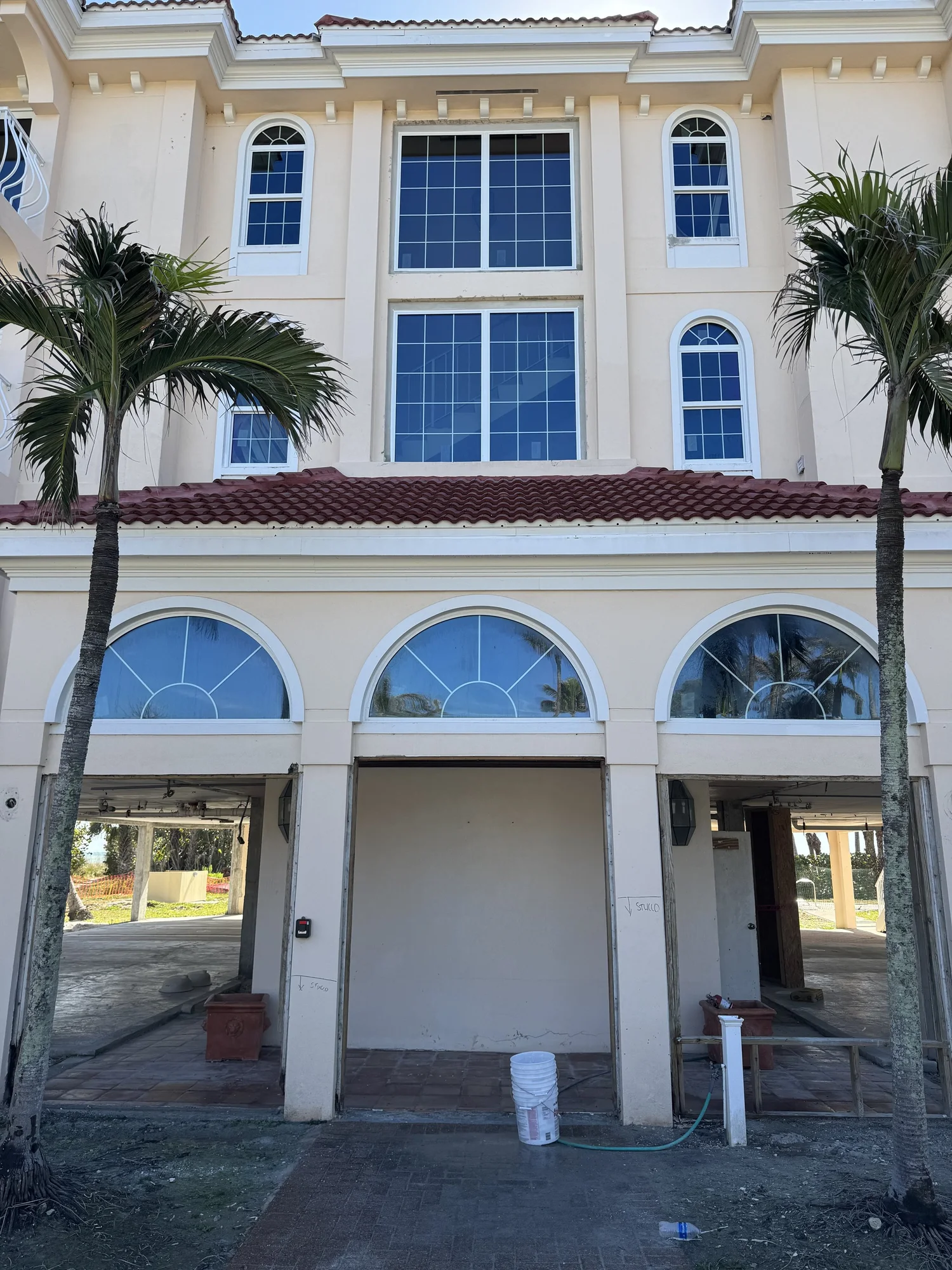 Envision Construction Management