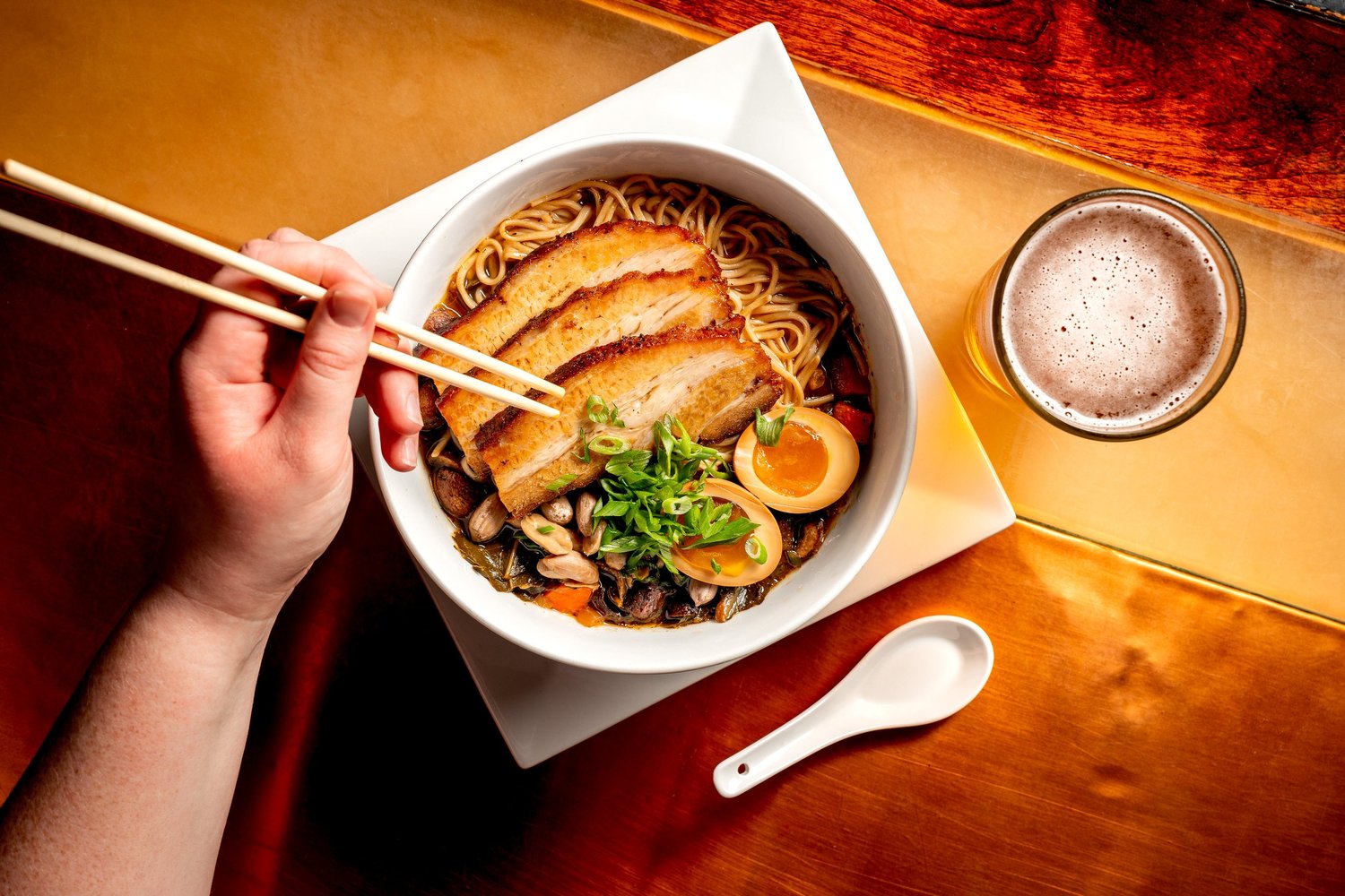 Liberty Bar & Restaurant