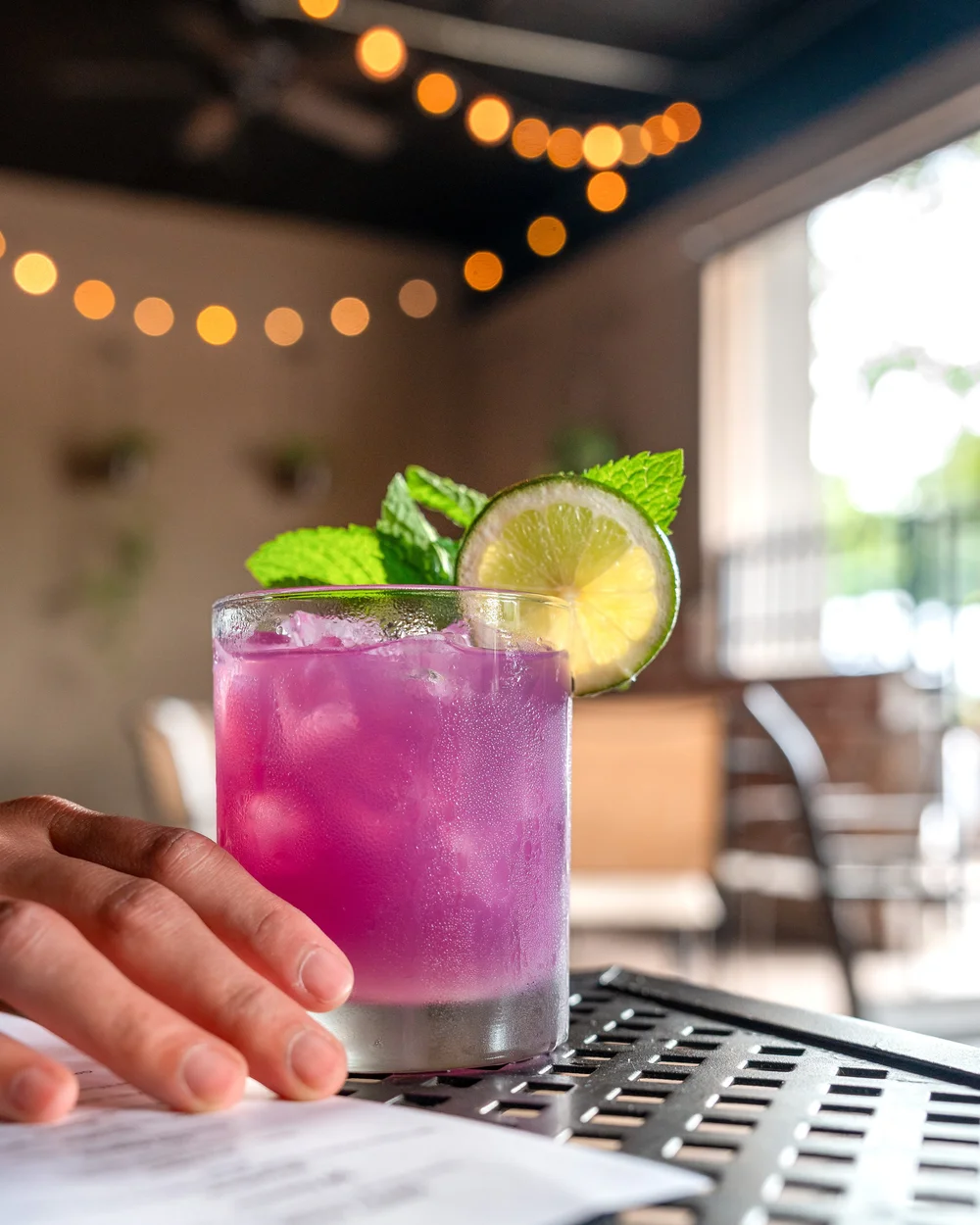 House Cocktails — Liberty Bar & Restaurant