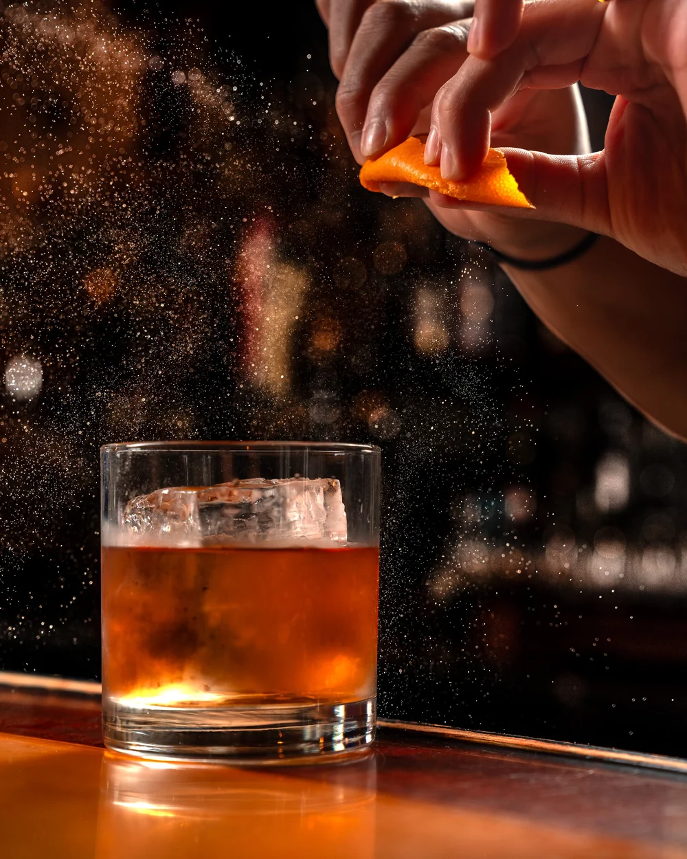 House Cocktails — Liberty Bar & Restaurant