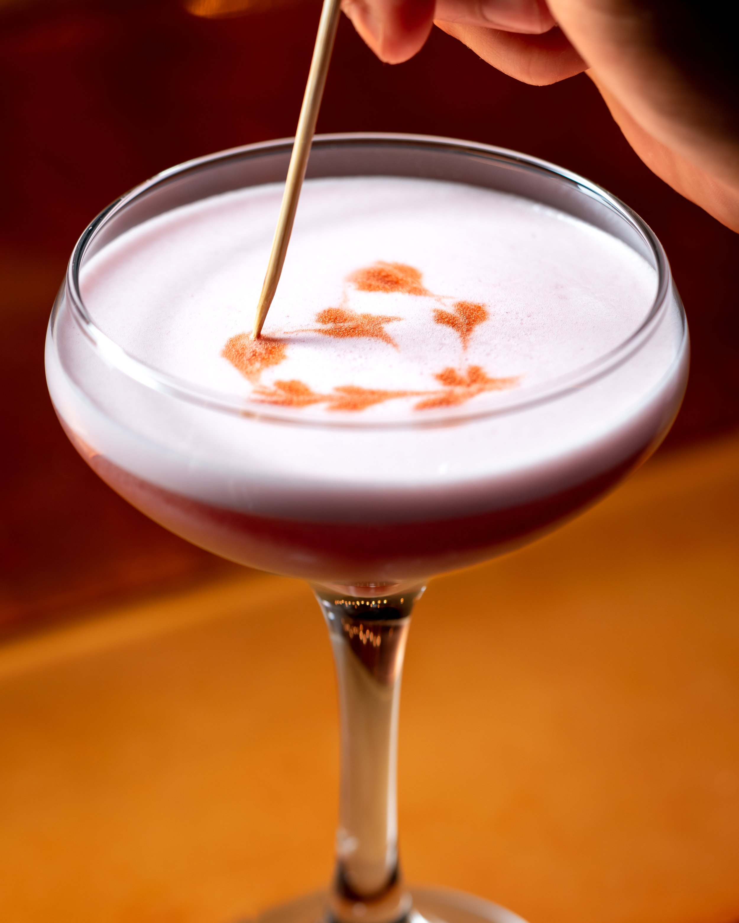 Liberty Bar & Restaurant