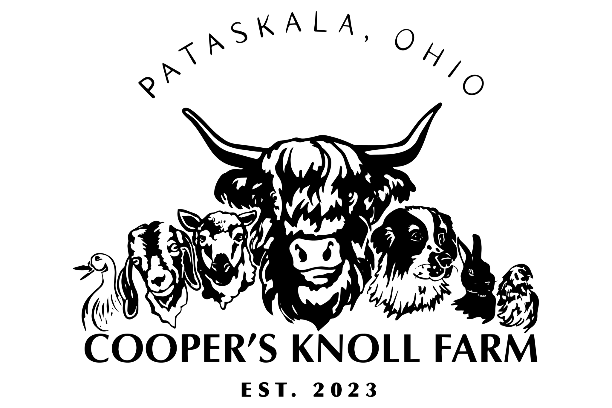 Appointments 2 — Coopers Knoll