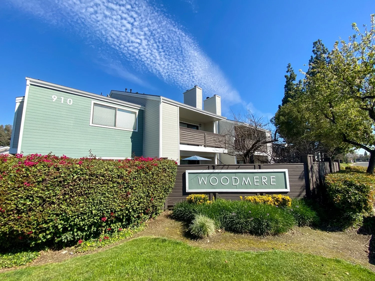 Woodmere Apartments