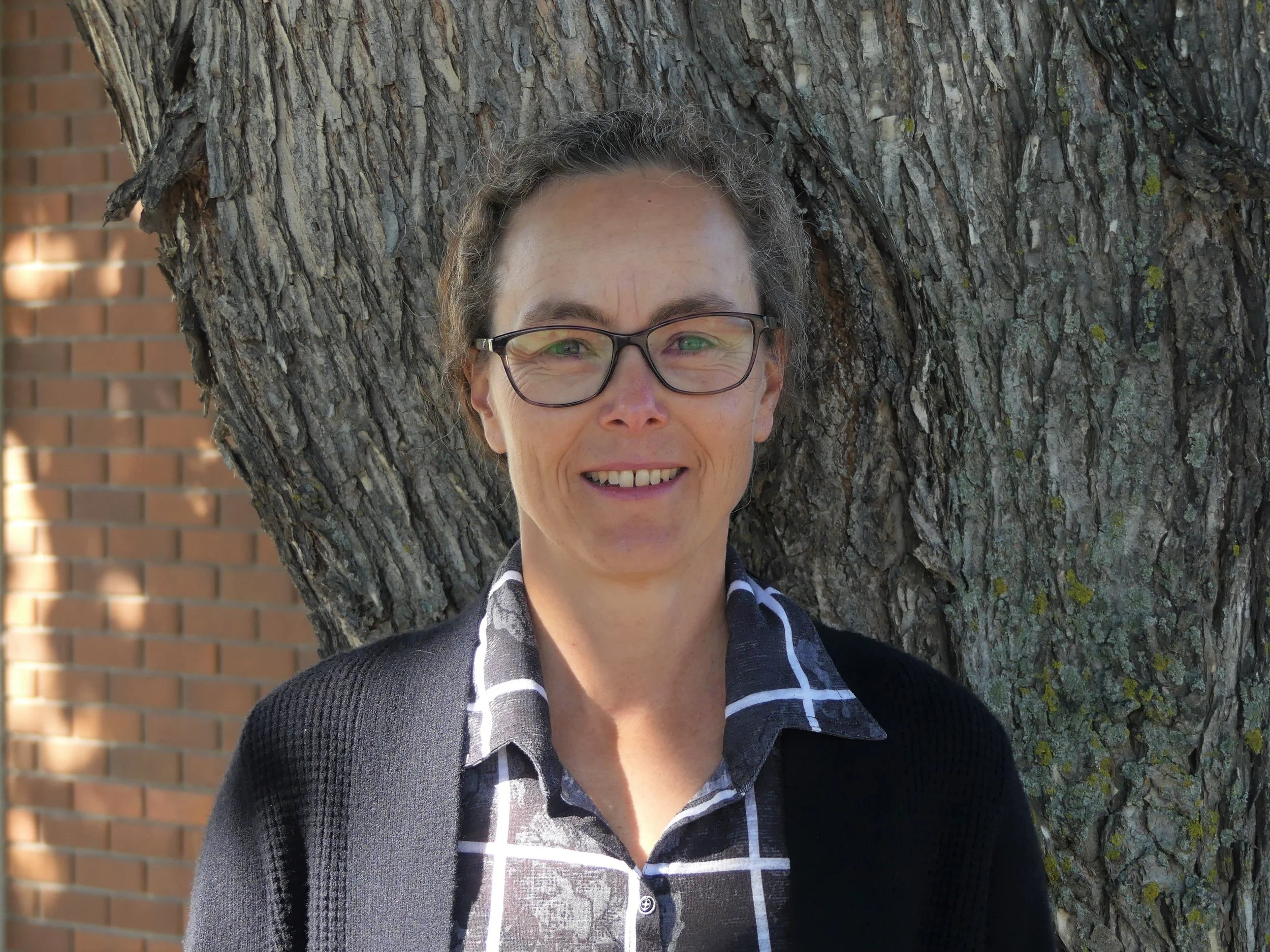 Our Team — Alberta Farmland Trust