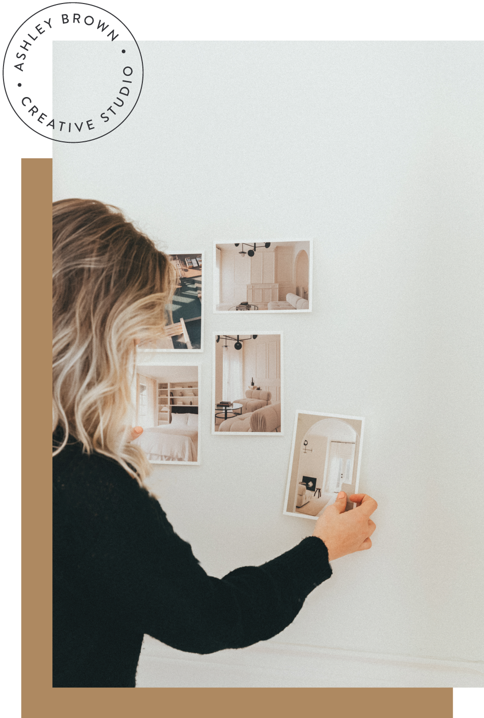 Ashley Brown Creative | A Graphic Design Agency